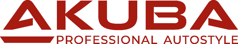 AKUBA — обновление — AKUBA на DRIVE2