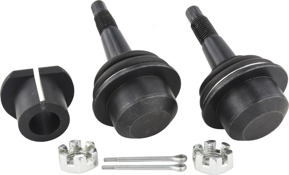 FEBEST: новинки для автомобилей марки JEEP — AUTOCOM на DRIVE2