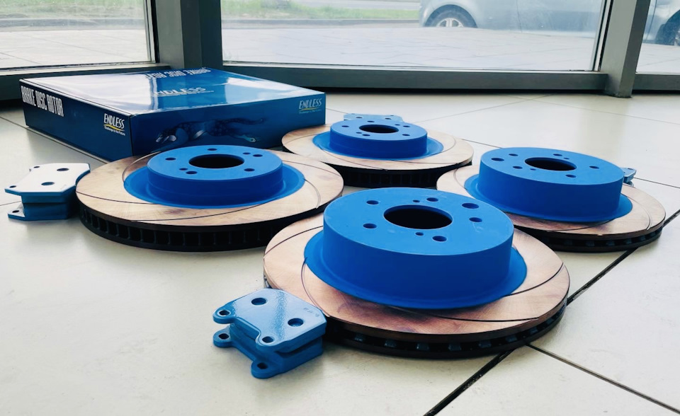 Endless — Nissan Skyline GT-R (R33), 2,6 л, 1995 года | расходники | DRIVE2