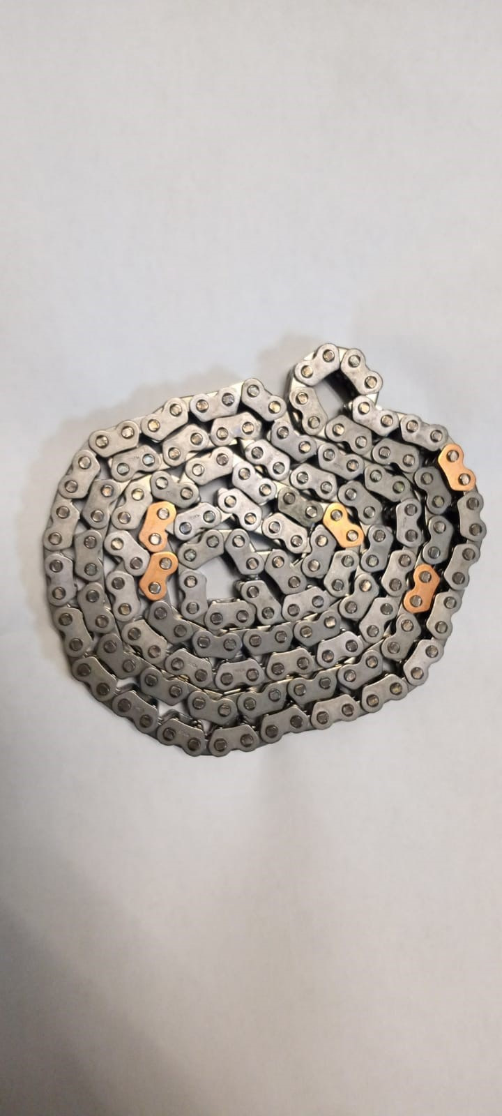 Цепь ГРМ Febi 45956 — Audi Q5 (1G), 2 л, 2009 года | запчасти | DRIVE2