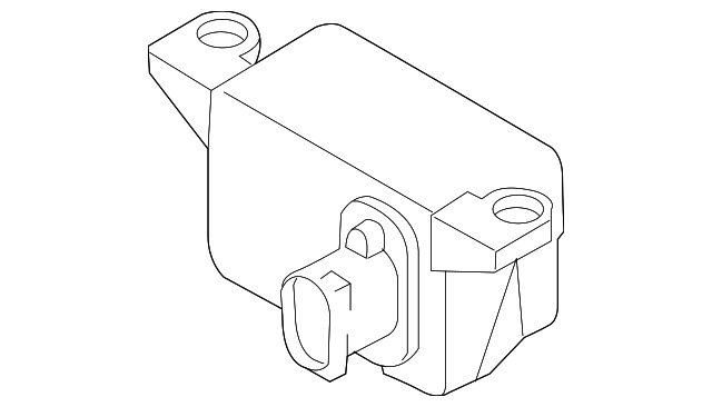 34526774039 Датчик уровня оборотов BMW | Запчасти на DRIVE2