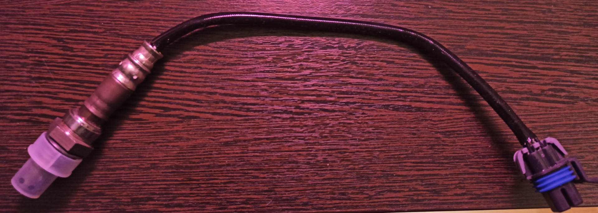 Заменя Лямбды, чистка форсунок и ТО — Ravon Nexia R3, 1,5 л, 2017 года ...