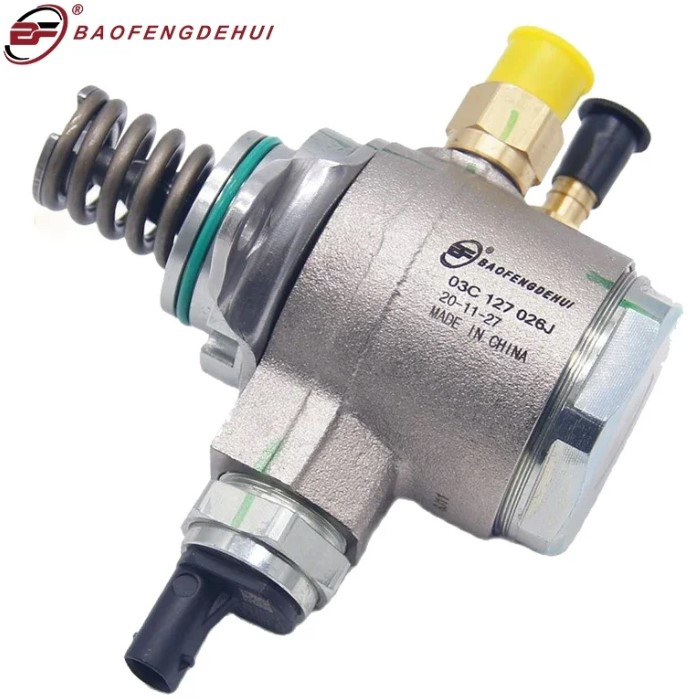 Борьба с P218800 и бензином в масле — Volkswagen Tiguan (1G), 1,4 л ...