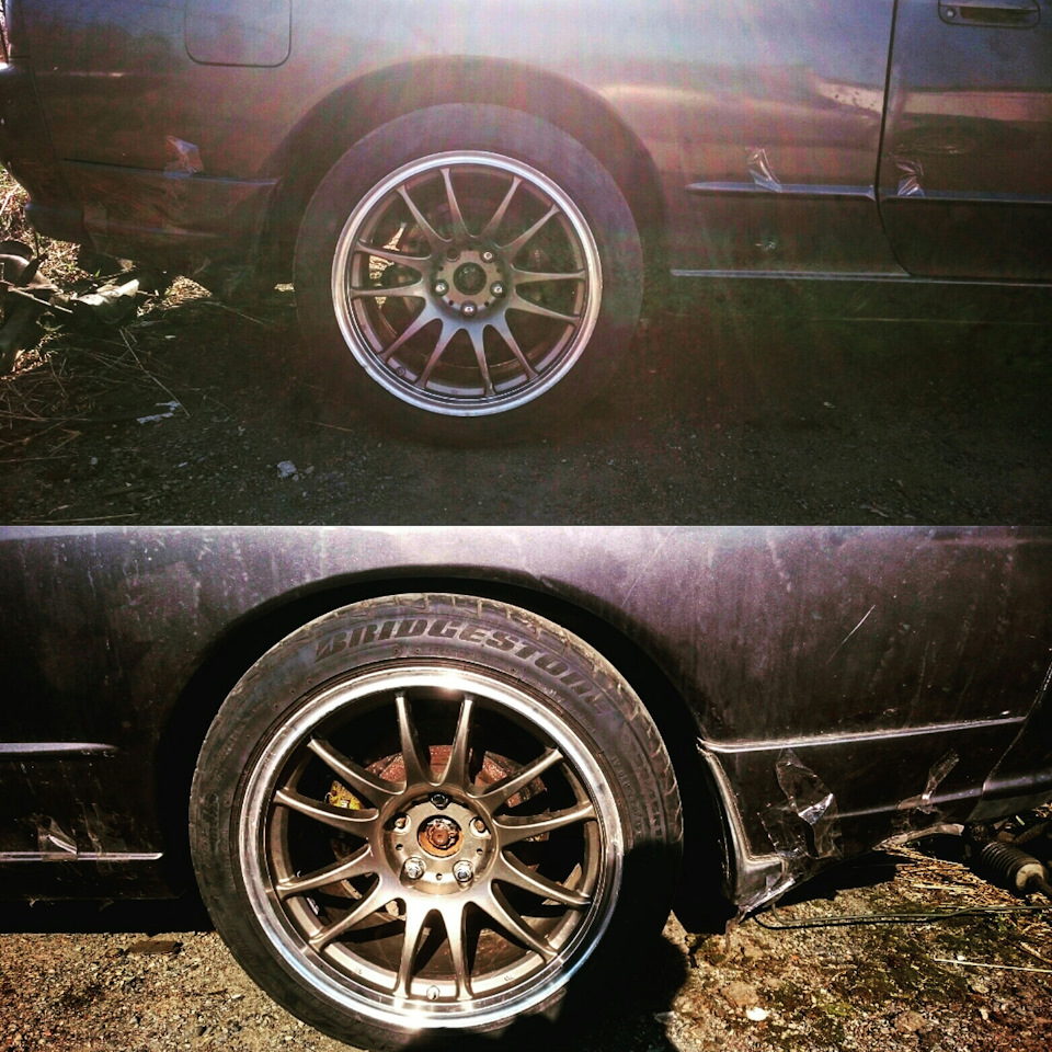 Масло в акпп — Honda Accord (7G), 2 л, 2006 года | плановое ТО | DRIVE2