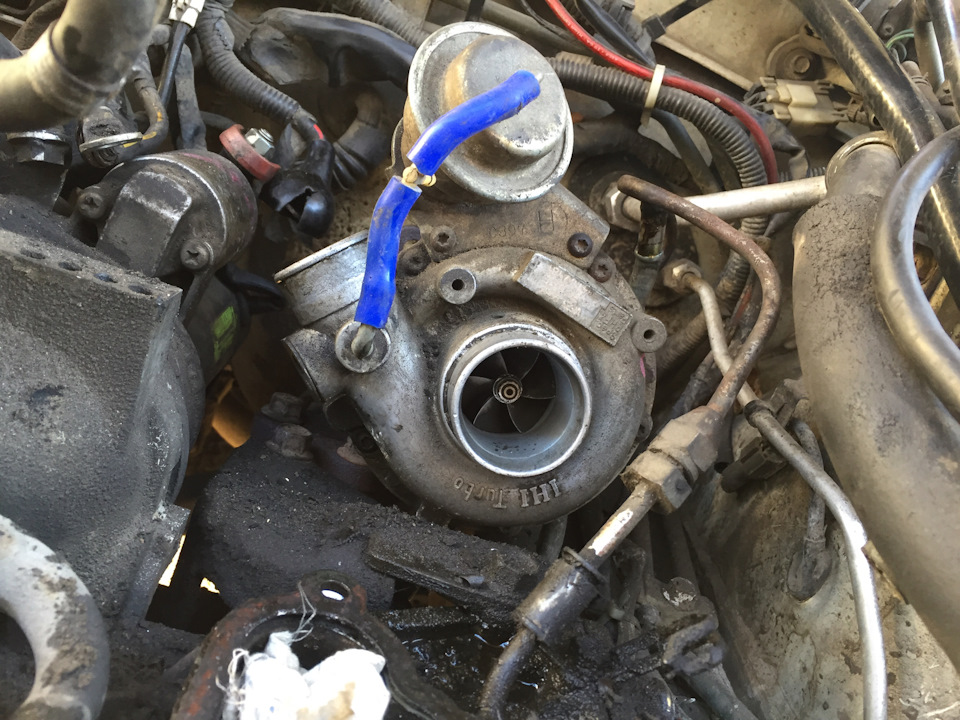 Свап с ej20h на ej205 ЧАСТЬ ВТОРАЯ — Subaru Legacy (BD/BG/BK), 2 л ...