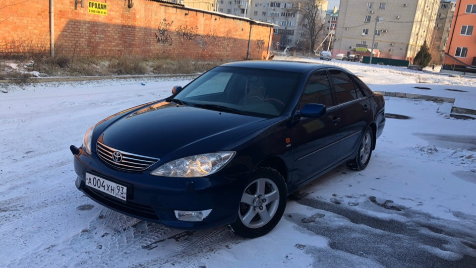 Toyota Corona Exiv 2.0 бензиновый 1993 | на DRIVE2