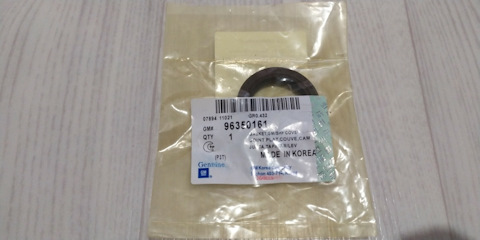 96350161 Сальник коленвала передний (30x42x8) / Chevrolet 1.4/1.6 97 ...