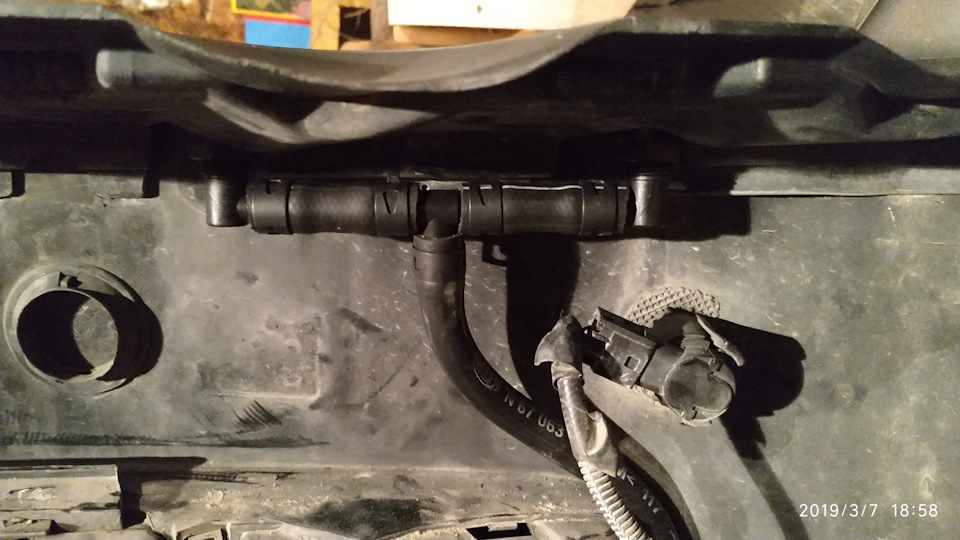 Дооснащение солнцезащитными шторками дверей — BMW 5 series (E60), 3 л ...