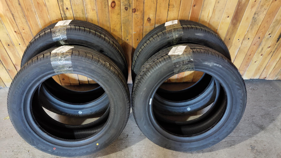 Летняя резина Triangle — Hyundai Solaris (2G), 1,6 л., 2018 года | шины ...