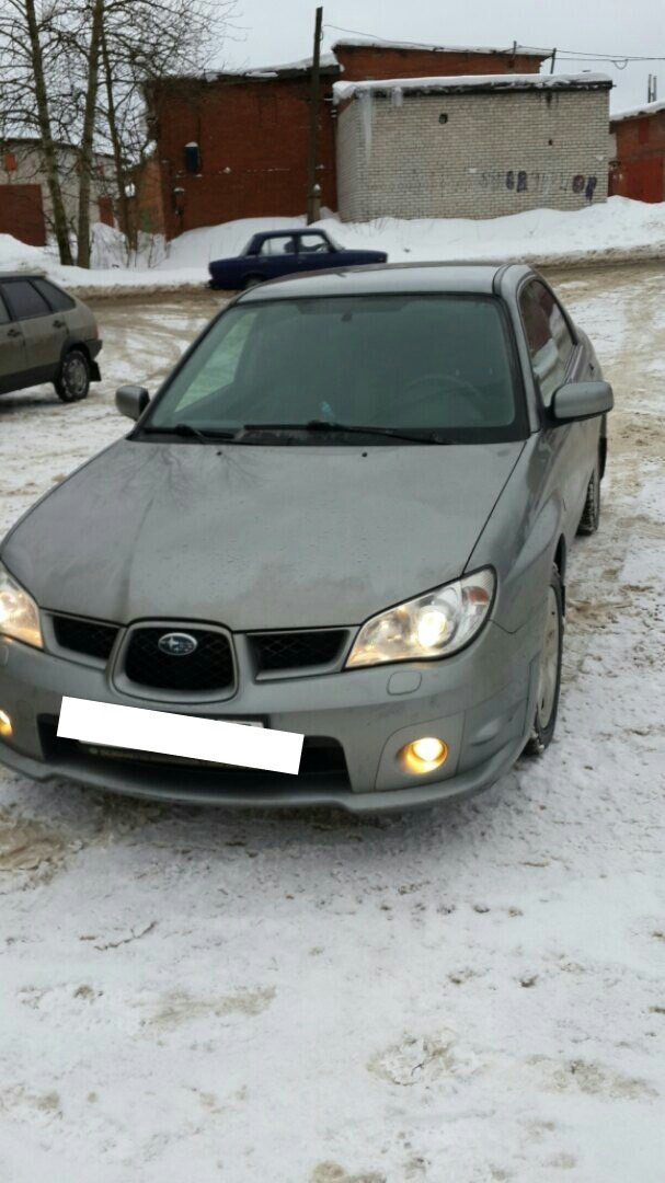 Запись, 4 февраля 2017 — DRIVE2