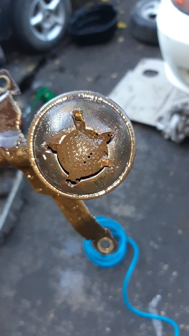 3671042021 Plug-glow KIA HYUNDAI | Запчасти на DRIVE2