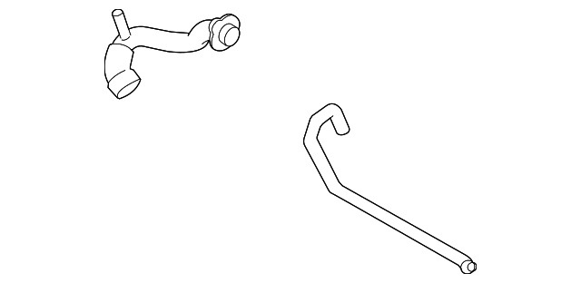 11537609944 Водяной шланг BMW | Запчасти на DRIVE2