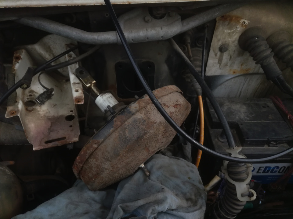 2431001 Продольная рулевая тяга LEMFORDER | Запчасти на DRIVE2