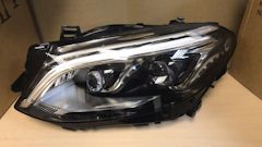 A1668200759 Фара MERCEDES | Запчасти на DRIVE2