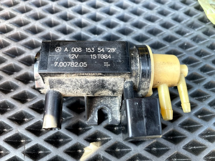 Дуем и натягиваем! — Mercedes-Benz E-Class (W212), 3 л, 2015 года ...