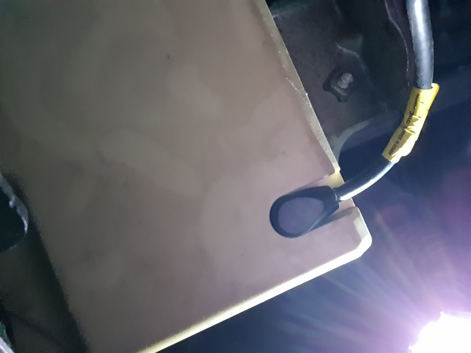 Что за зверь 95790-2P000? — KIA Sorento (2G), 2,2 л, 2011 года ...