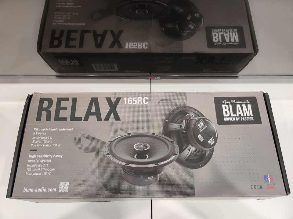 Blam R2C Relax в тыл на гламурных подиумах — Peugeot 408 (1G), 1,6 л, 2013 года | автозвук | DRIVE2