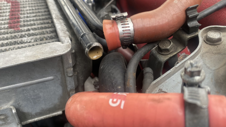 #22. Решаем проблему с жором масла; подключение блока DCCD Imyaqa на WRX STI GDB — Subaru ...