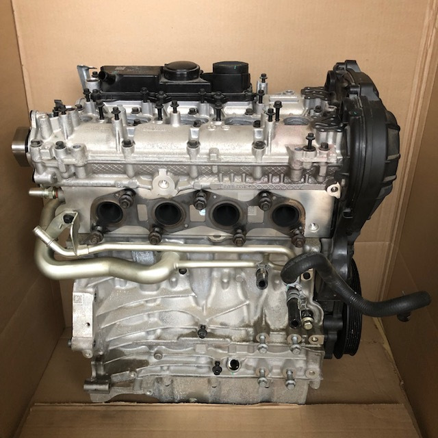 Двигатель Geely Monjaro KX11 JLH4G20TDB 2023 на Geely Tugella, Geely Monjaro. Б/у | 235 000 ₽ в ...