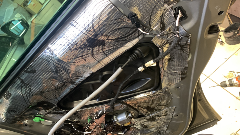 02.Акустическая система Helix Plug & Play: установка, настройка и ...