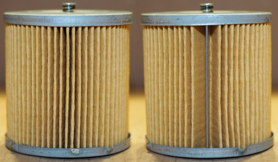 Масляные фильтры. Toyota 90915-20004 — Toyota Land Cruiser Prado 120 ...