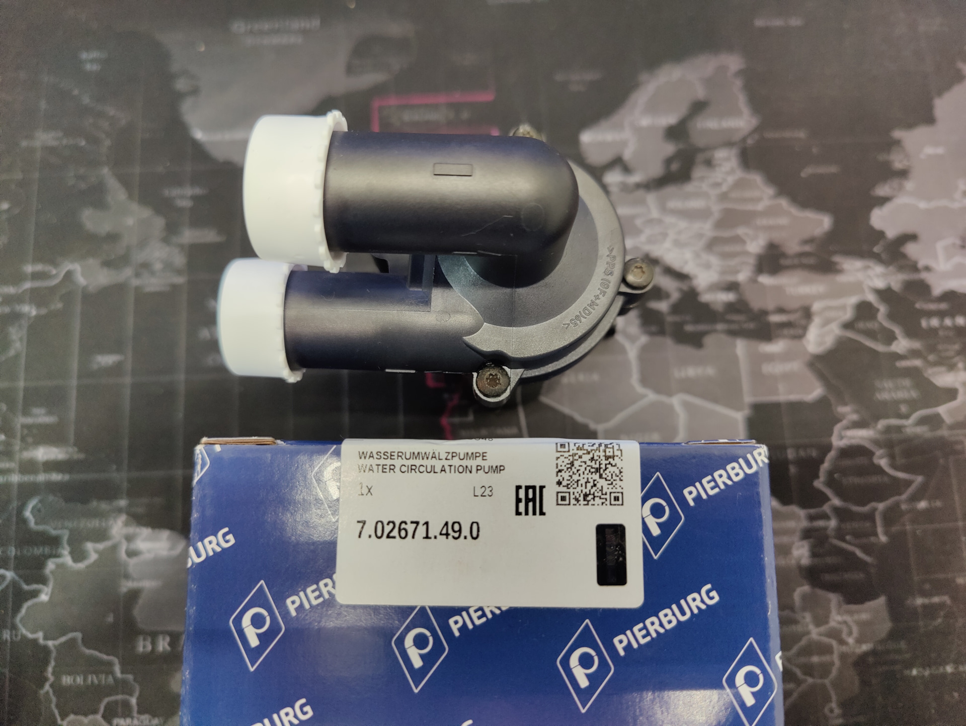 Победа над Webasto — Volkswagen Golf Mk7, 1,4 л, 2013 года ...