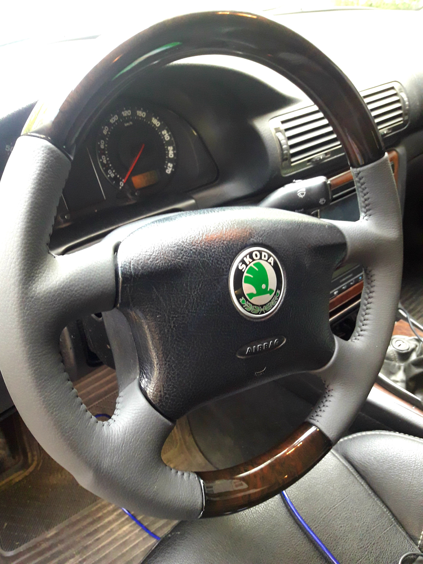 P0346, P0341, Р0322 — Hyundai Santa Fe (2G), 2,7 л, 2007 года | поломка ...