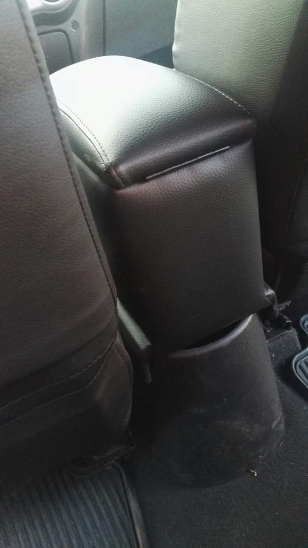 Продам оставшиеся запчасти и колеса — Toyota RAV4 (I), 2 л, 1998 года ...