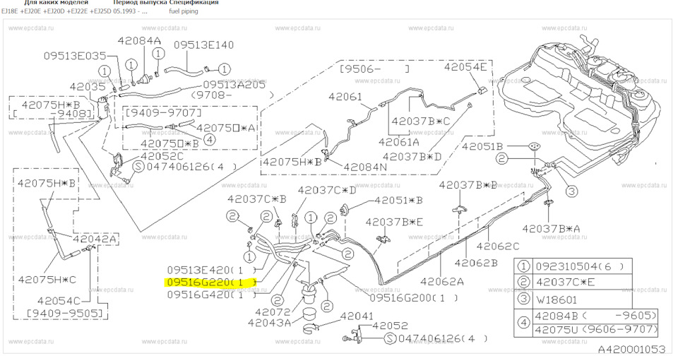 [Архив] Покупка масляного фильтра, патрубка бачка ГУР, топливного ...