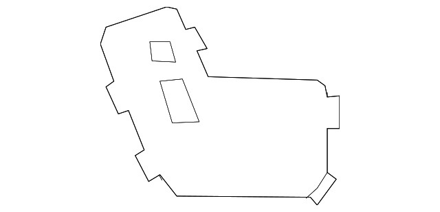 A1669054000 Блок переключателей двери Mercedes | Запчасти на DRIVE2