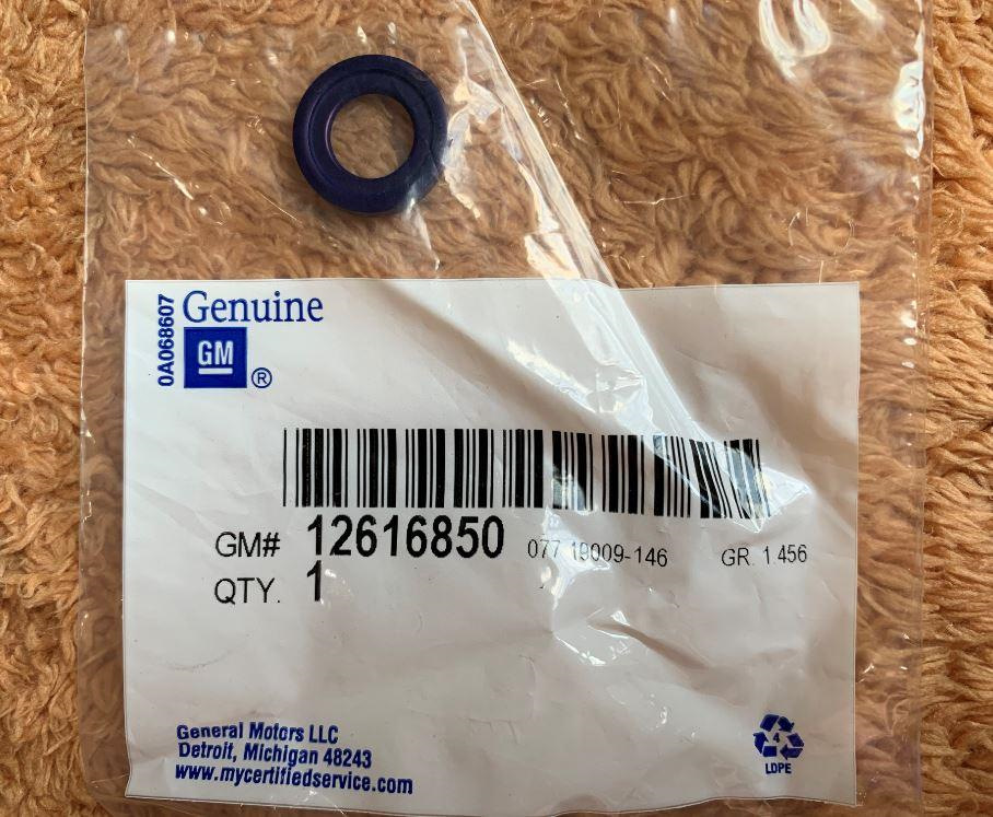 26. Ликбез: Фильтры для ШТБ2. Артикулы — Chevrolet TrailBlazer (2G), 2 ...