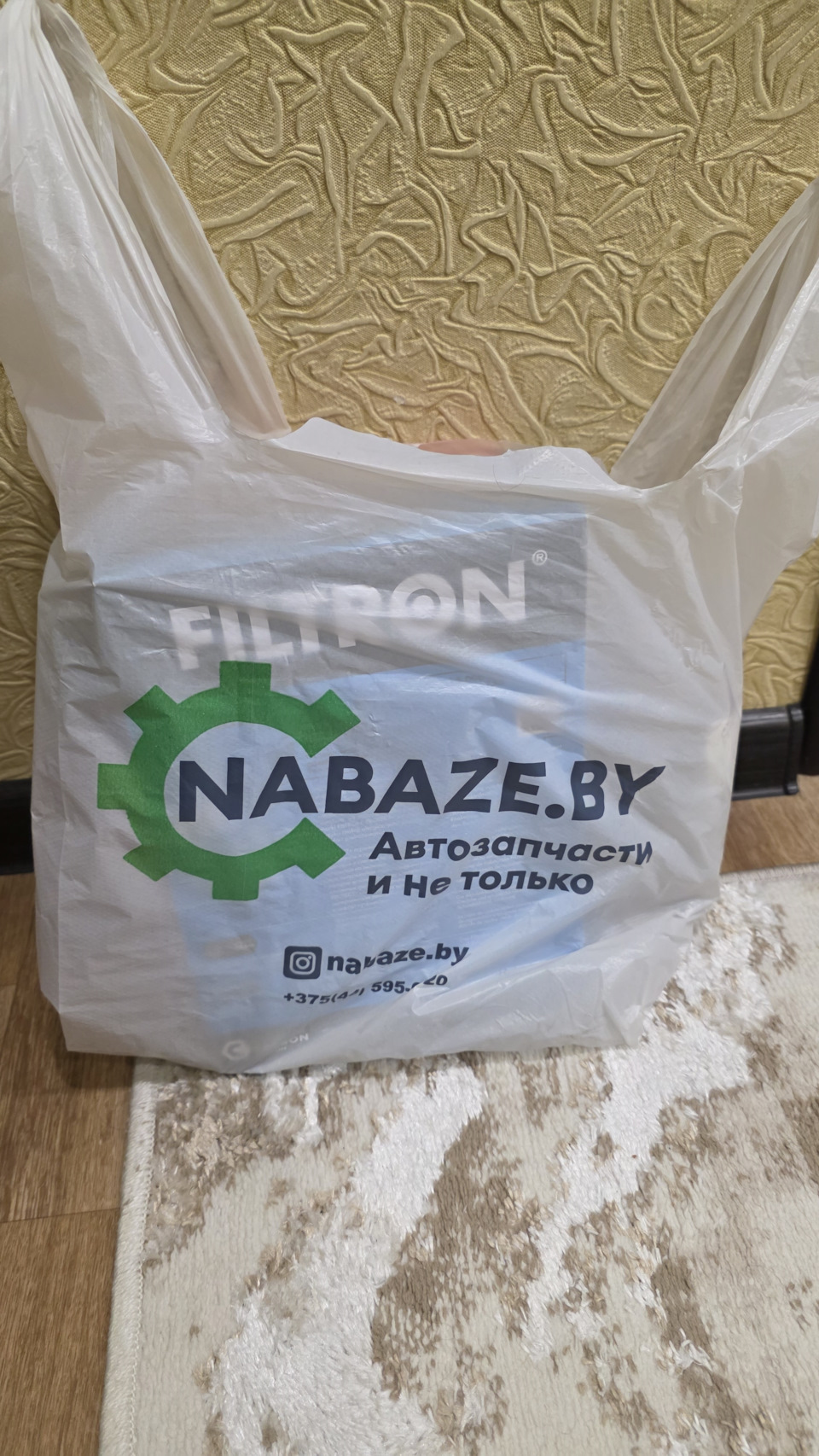 Очередное ТО с маслом Castrol RN17 RSA 0W-40 — Renault Scenic IV, 1,7 л ...