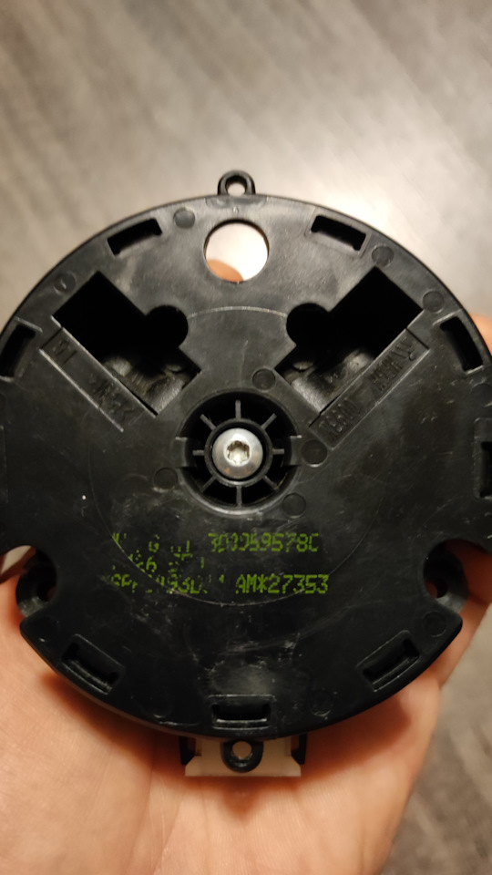 3D0959578C Зеркала бу VAG | Запчасти на DRIVE2