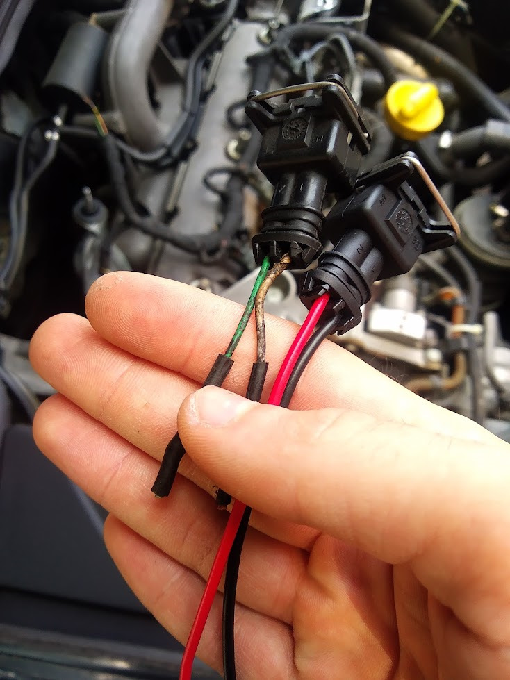 Сайлентблоки задней балки, колодки, охлаждение. — Renault Laguna II, 1 ...