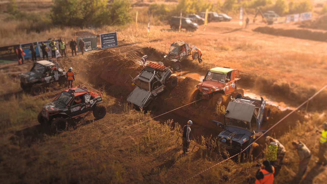 Автофестиваль"Техно-шоу 2022". Официальный партнер мероприятия компания Tplus. — Tplus на DRIVE2