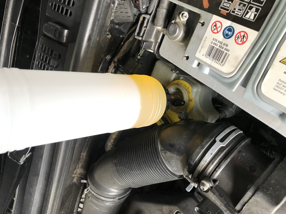 0092S5A080 Аккумулятор BOSCH | Запчасти на DRIVE2