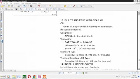 0888502106 Трансмиссионное масло, 1 литр TOYOTA LEXUS | Запчасти на DRIVE2