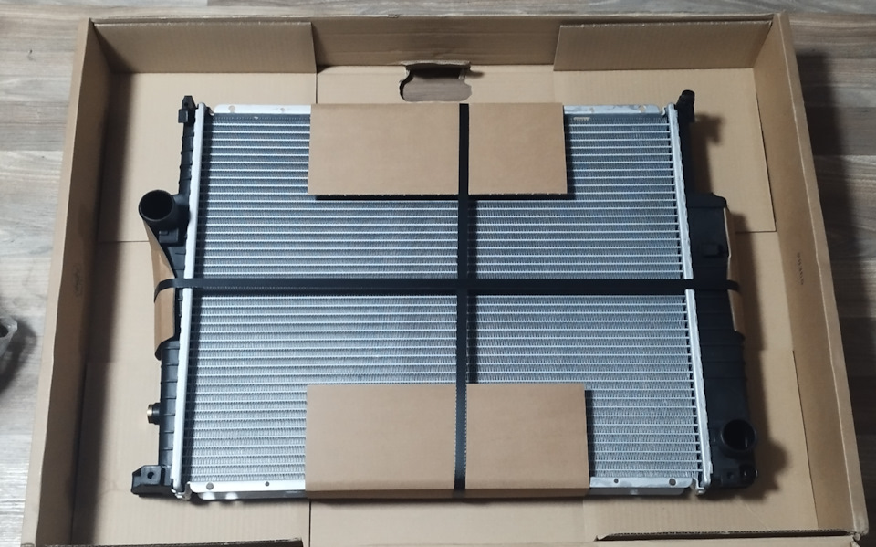 Удачное знакомство, покупка и заказ запчастей! — BMW 3 series ...