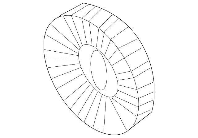 PGB000040 Муфта вентилятора Jaguar Land Rover | Запчасти на DRIVE2