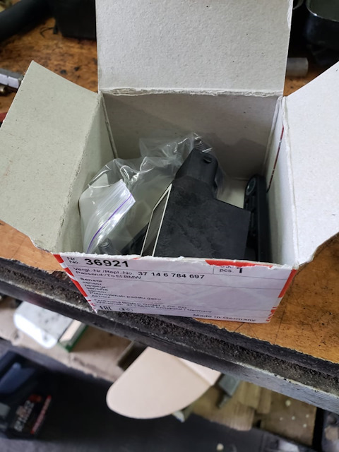 37146784697 Датчик уровня BMW | Запчасти на DRIVE2