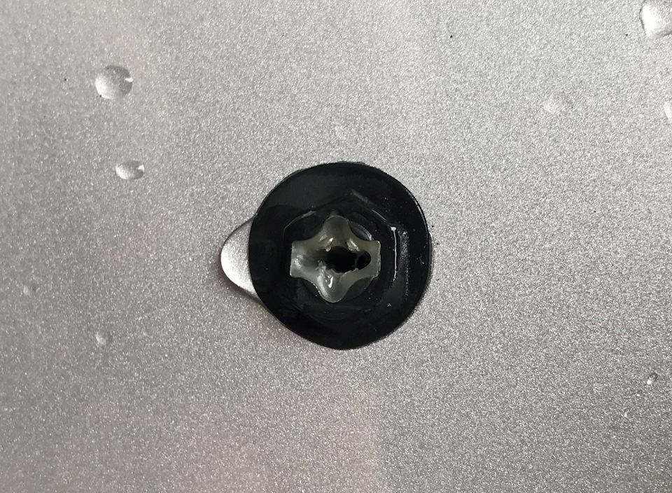 7703081225 Зажим RENAULT | Запчасти на DRIVE2