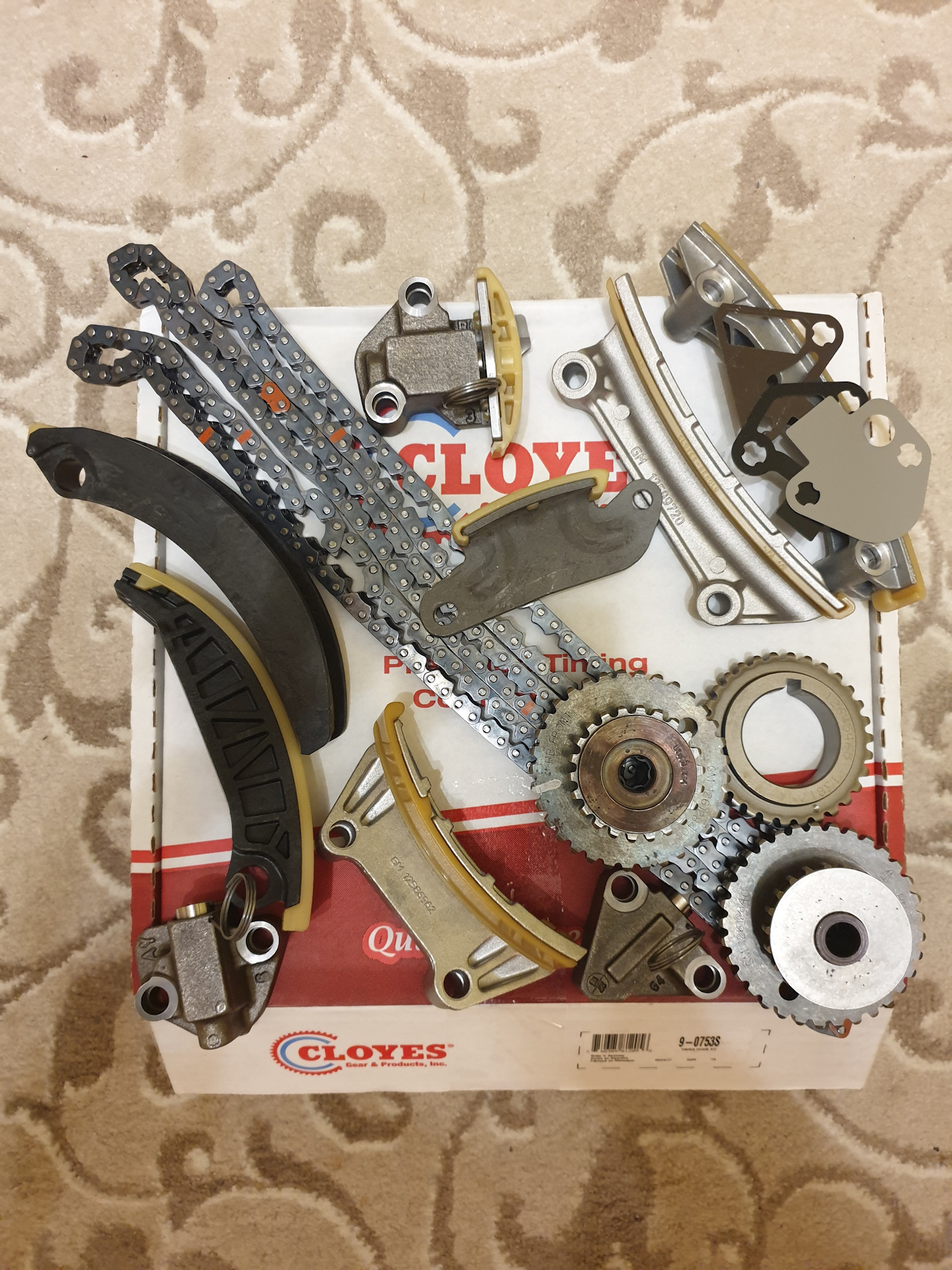 Гидрики. Окончание. Ч. 1 — Suzuki Grand Vitara (2G), 3,2 л, 2008 года ...