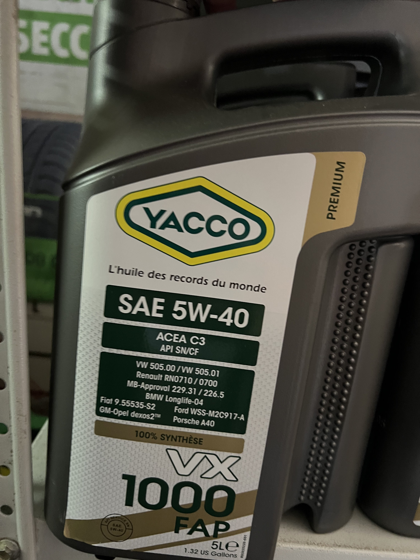 Сезонное ТО — BMW X3 (F25), 2 л, 2013 года | плановое ТО | DRIVE2