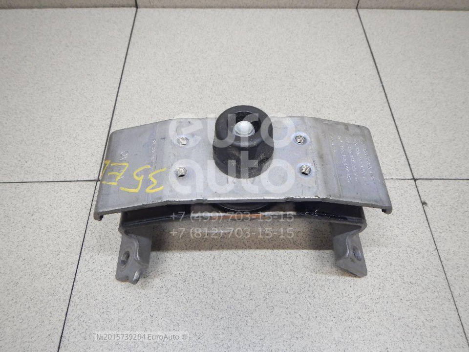 2H6399151 Опора КП VAG | Запчасти на DRIVE2