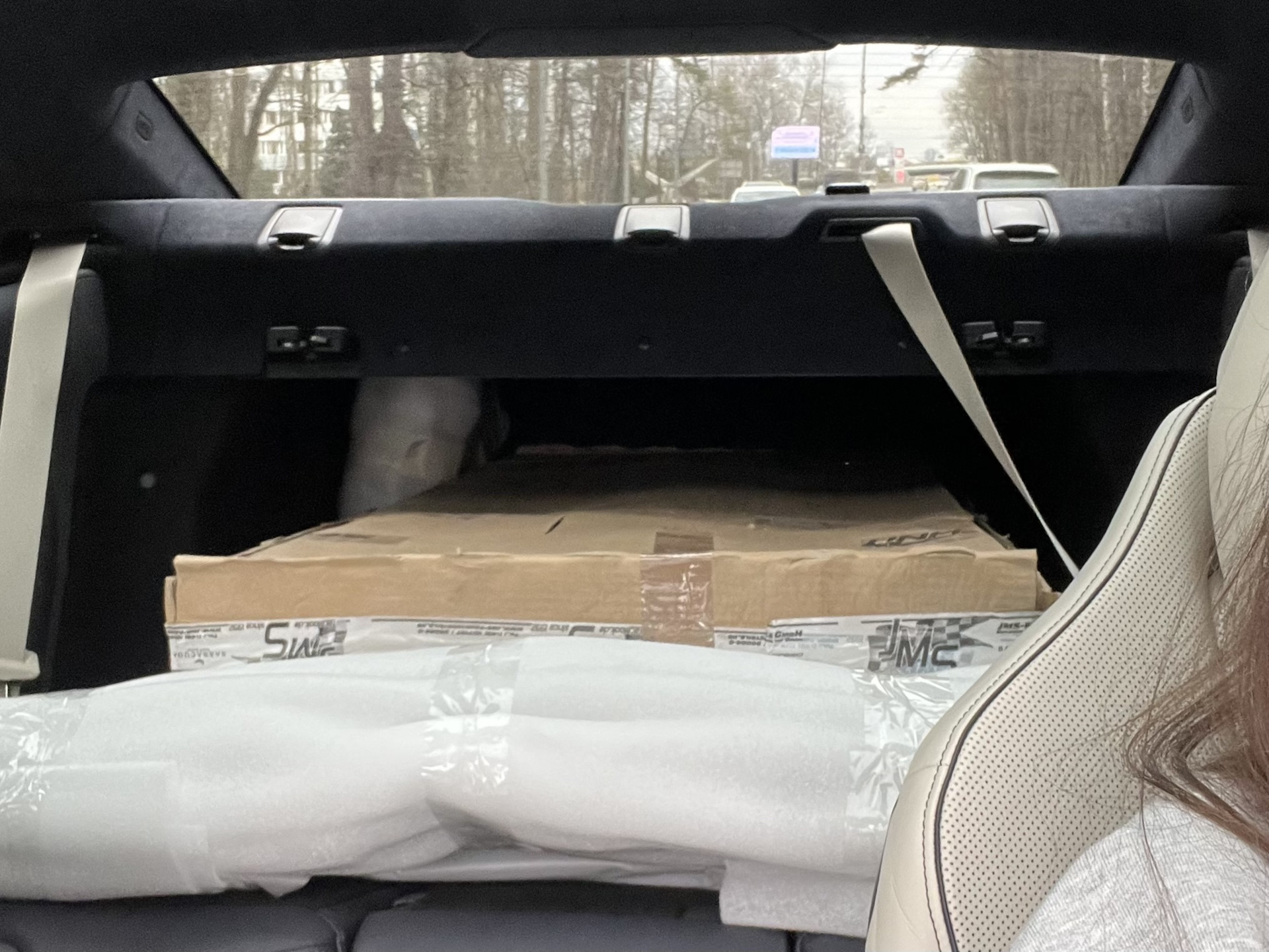 Нужен popcorn — BMW 8 Series Gran Coupe (G16), 3 л, 2020 года | тюнинг ...