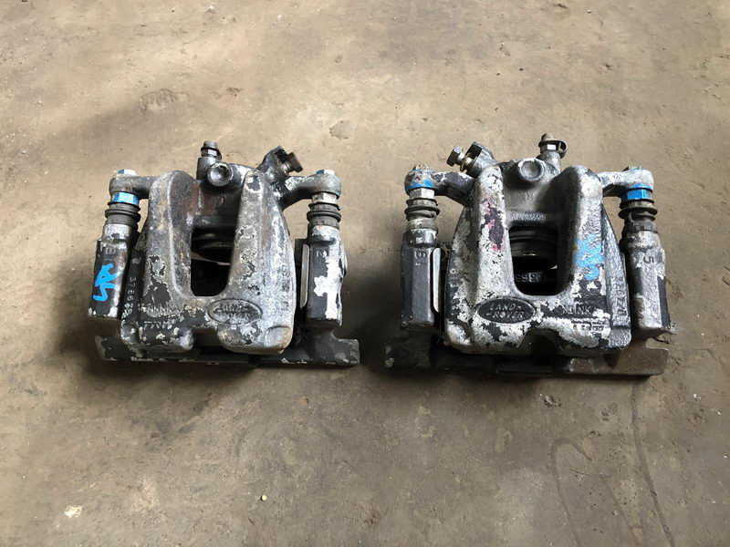 LR015583 Корпус Jaguar Land Rover | Запчасти на DRIVE2