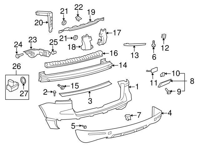 N90847501 Крепежный VAG | Запчасти на DRIVE2