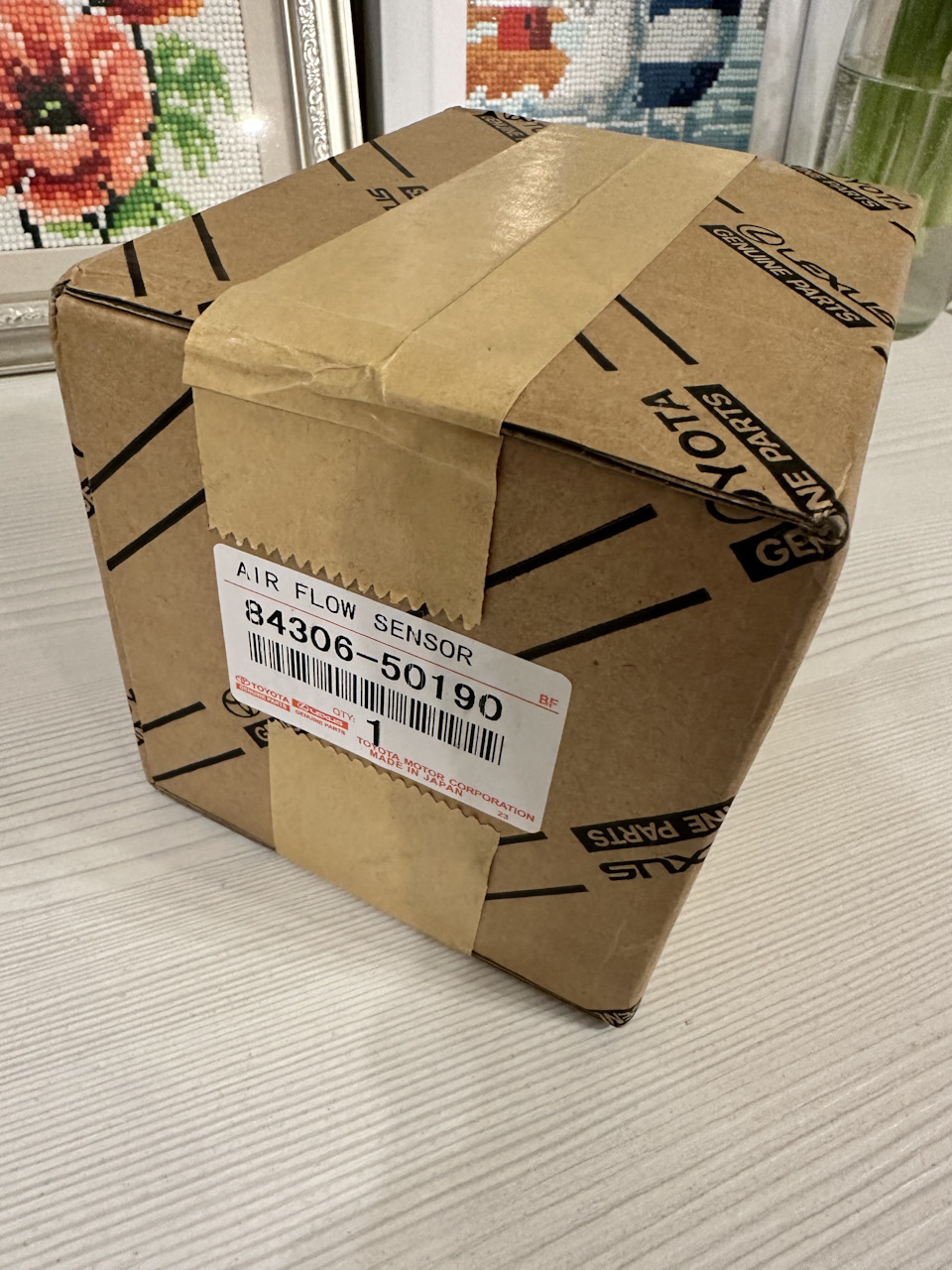 8430650190 Шлейф подрулевой TOYOTA LC200/LEXUS LX570/LS460/460L/LS600H ...