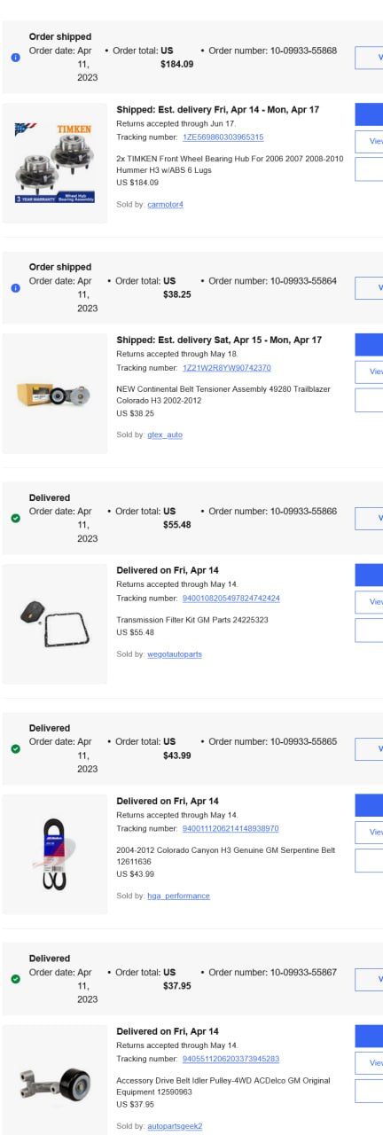 12590963 Шкив натяжителя ремня ГРМ GM | Запчасти на DRIVE2