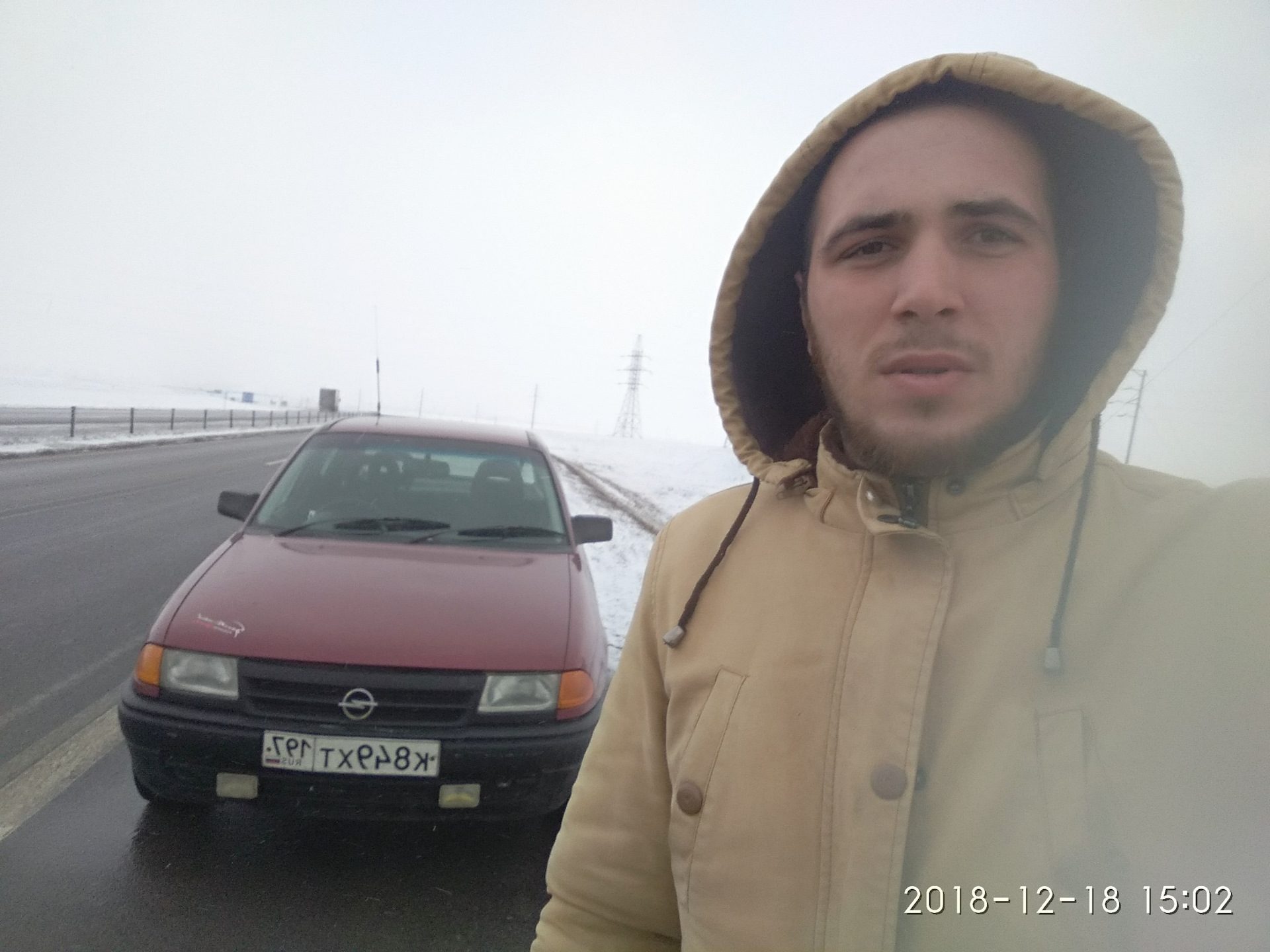 фальшпол — Lada Приора хэтчбек, 1,6 л, 2011 года | автозвук | DRIVE2